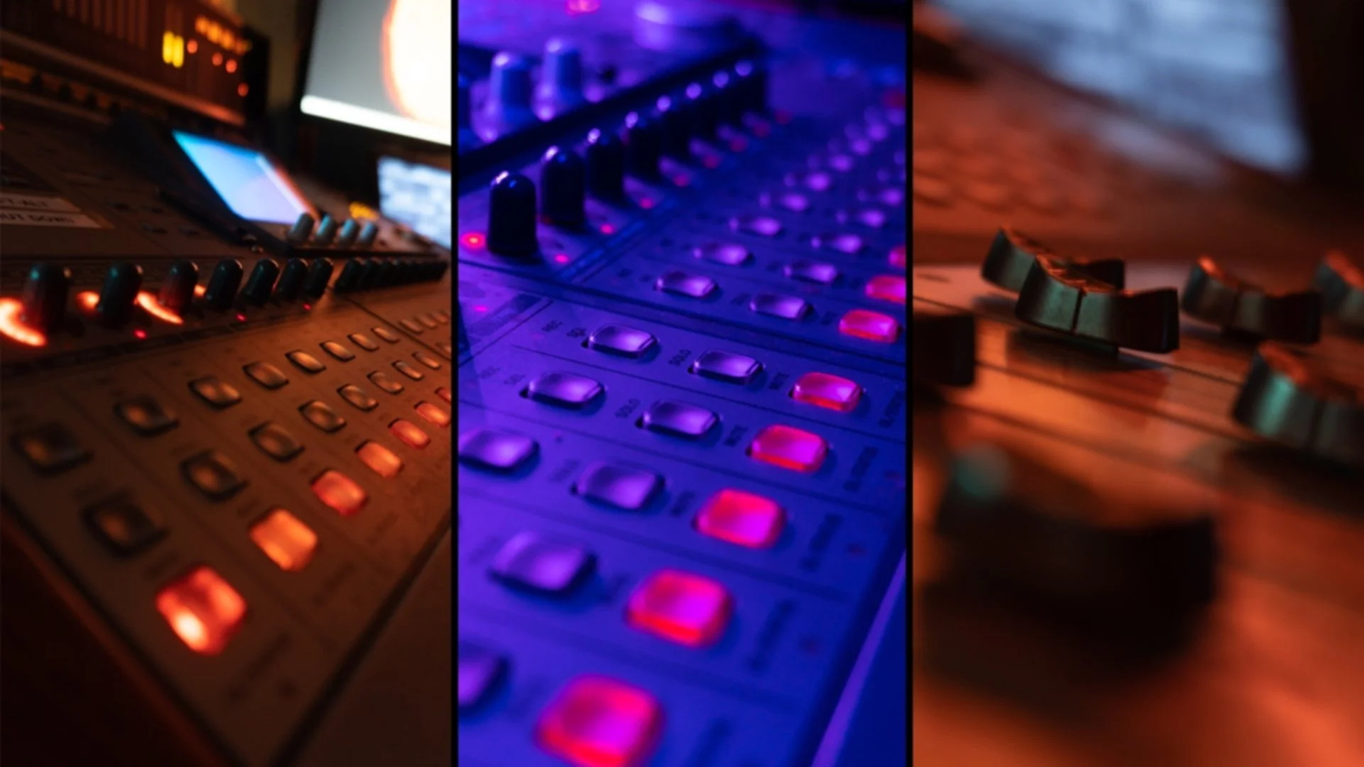 About — Da Spot Recording Studio