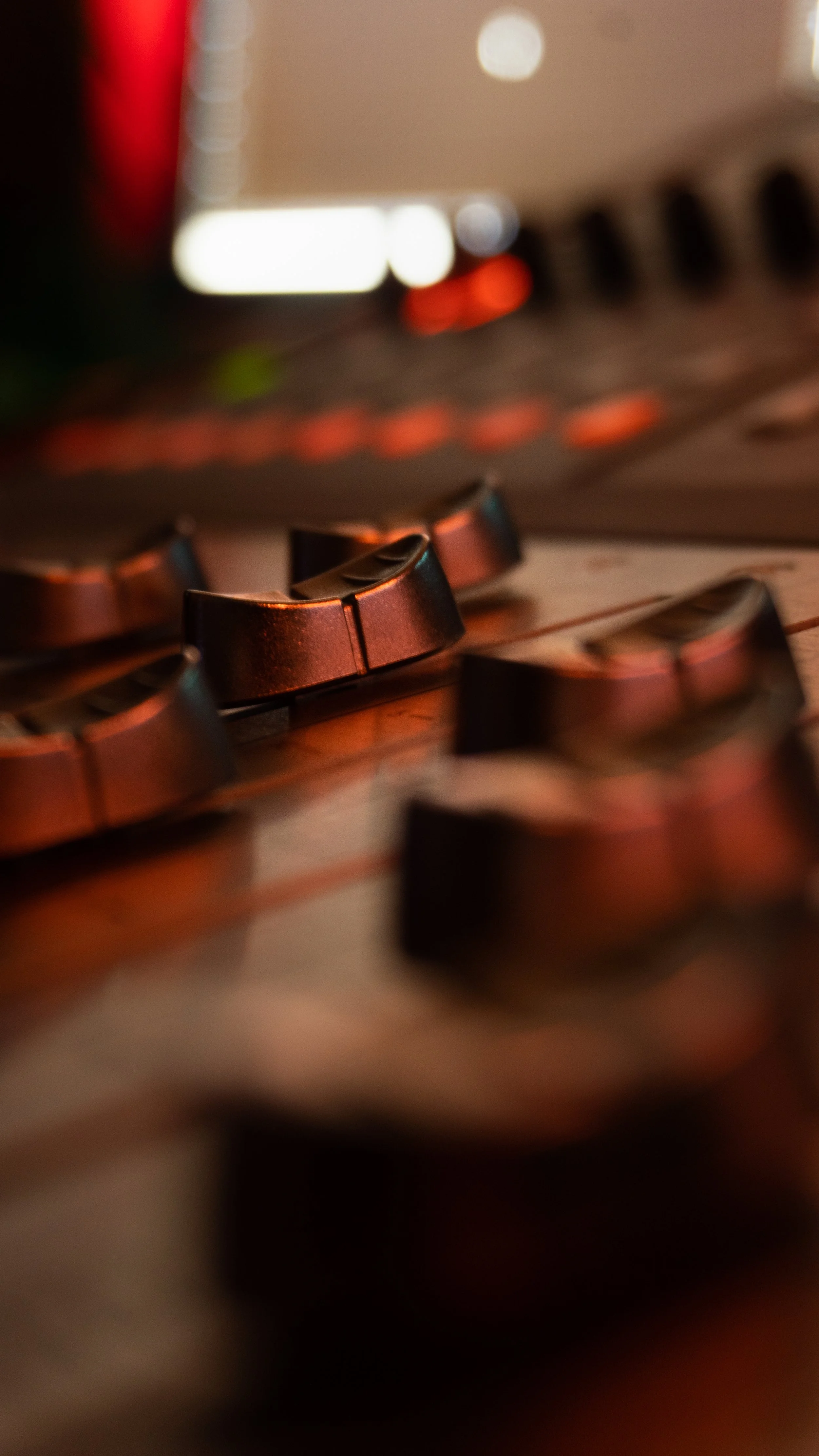 About — Da Spot Recording Studio