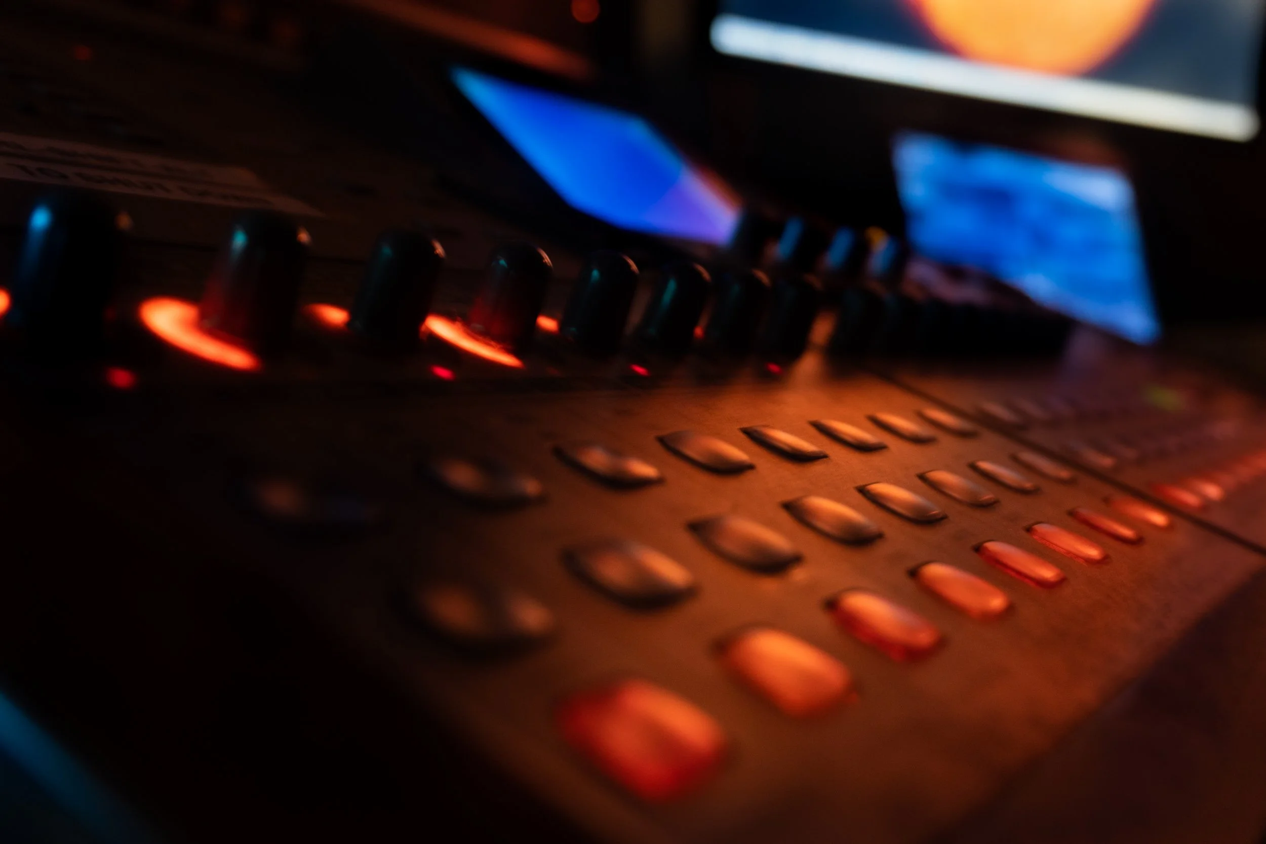 Da Spot Recording Studio