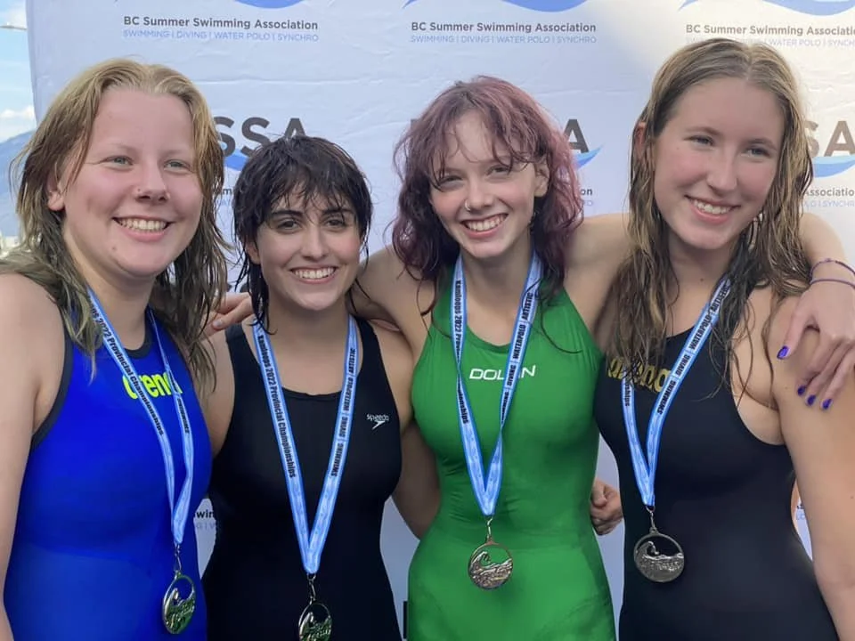 PoCo Marlins Swim Club