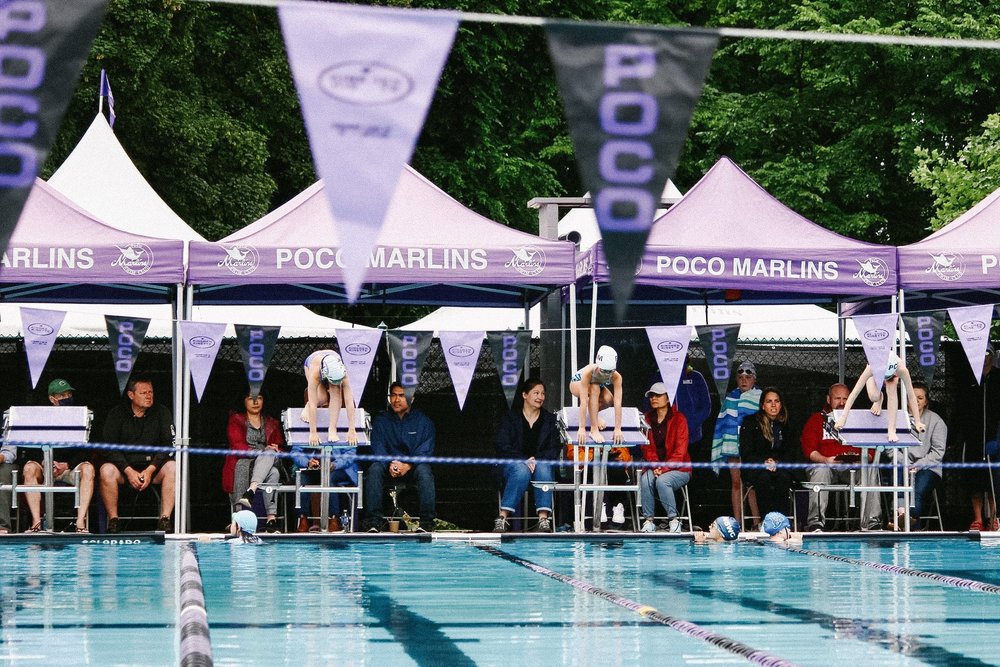 PoCo Marlins Swim Club