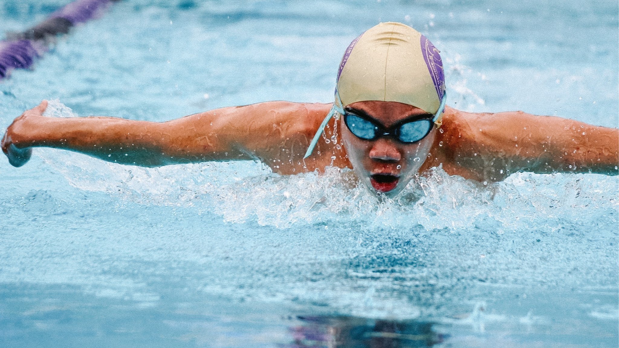PoCo Marlins Swim Club