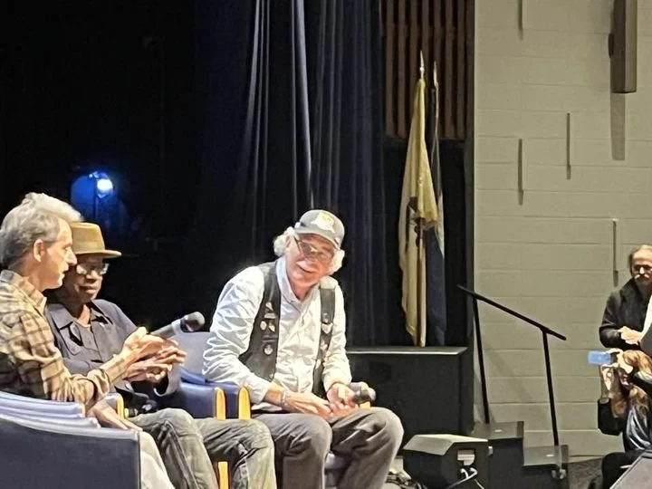 The Mad Dog Speaks: Original E Street Drummer Vini Lopez — The Jersey Sound