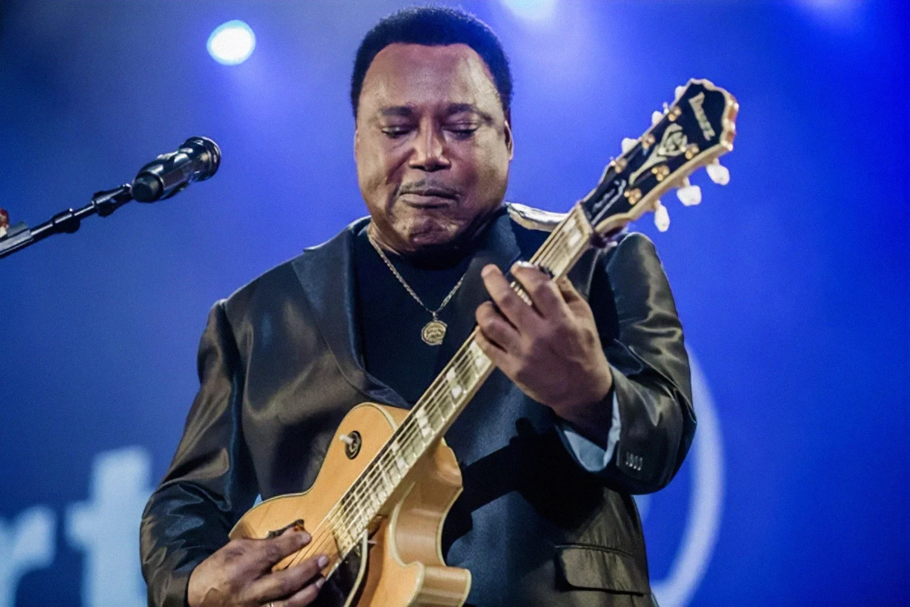 George Benson — The Jersey Sound