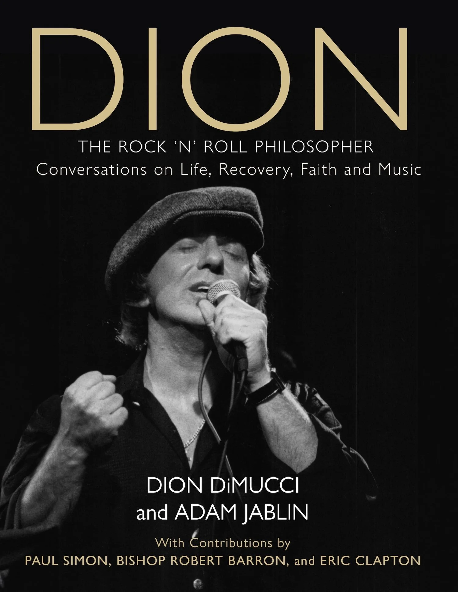 JERSEY BOOKSHELF: ‘Dion The Rock’n’Roll Philosopher,’ by Dion DiMucci ...