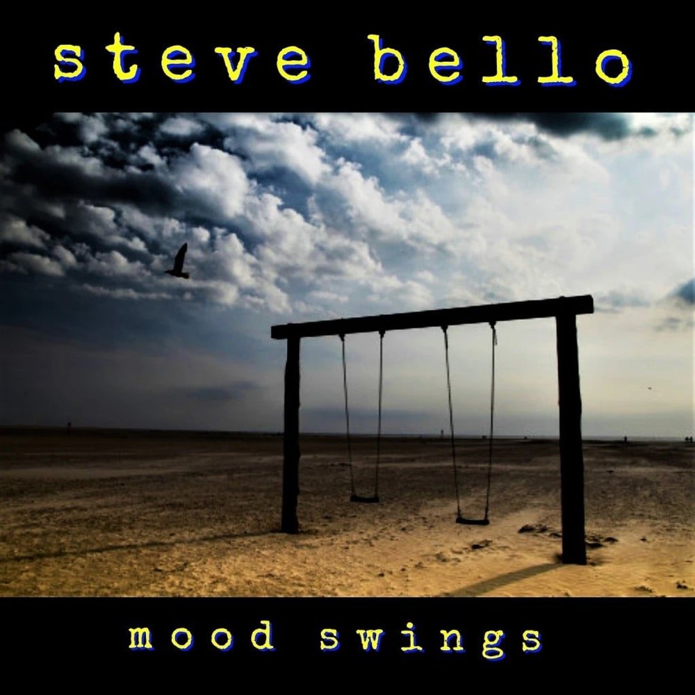 [CD Review] Mood Swings, Recorded in New Jersey, by Steve Bello — The ...