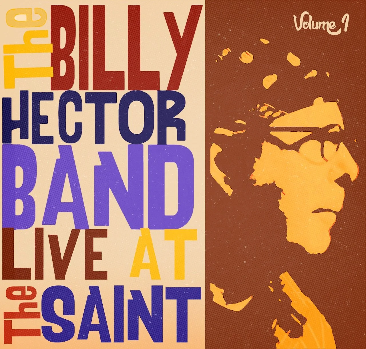 Billy Hector Takes Us Back To 2018 — The Jersey Sound