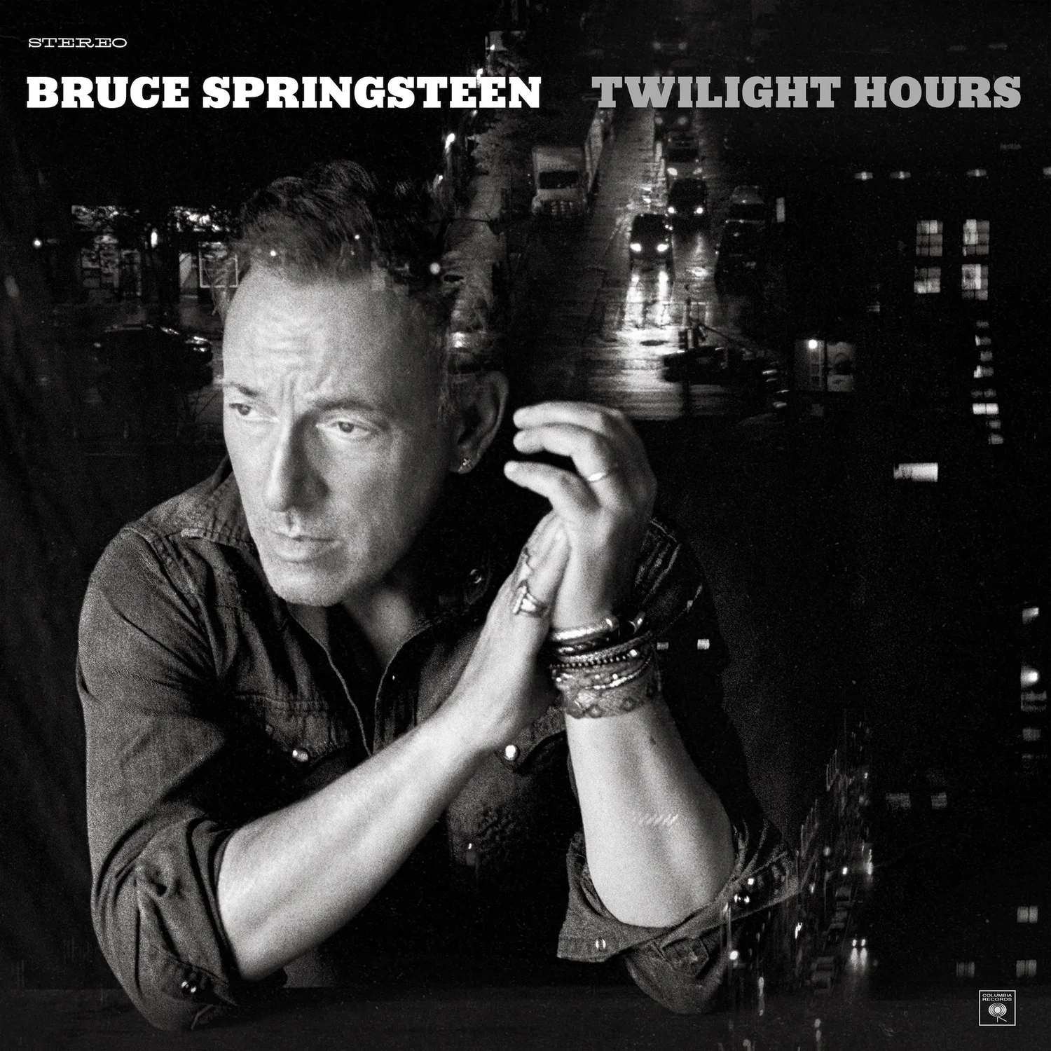Springsteen Inches Closer To Sinatra on ‘Twilight Hours’ — The Jersey Sound