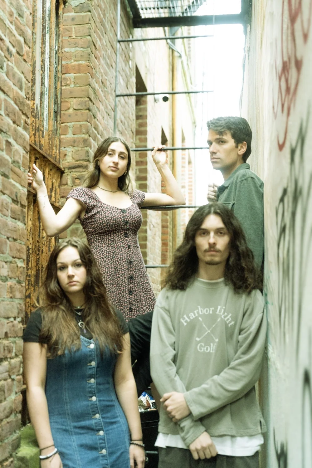 Meet… Polaroid Fade — The Jersey Sound