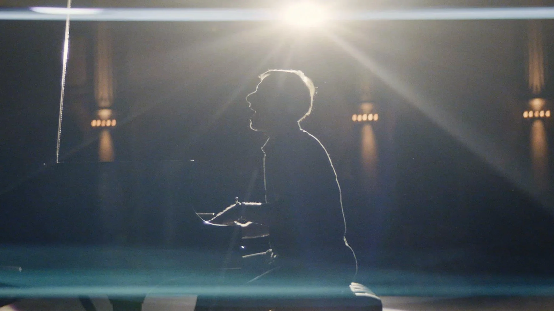 Pete Muller’s ‘More Time’ For The First Time — The Jersey Sound
