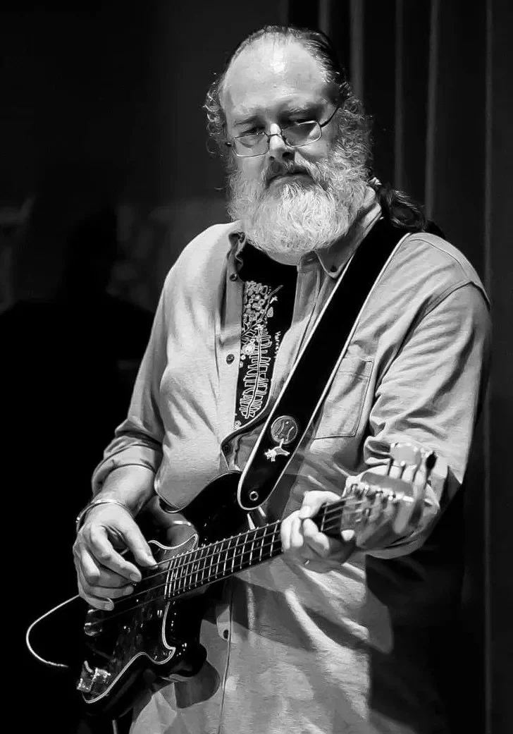 Meet… Scott Anthony — The Jersey Sound