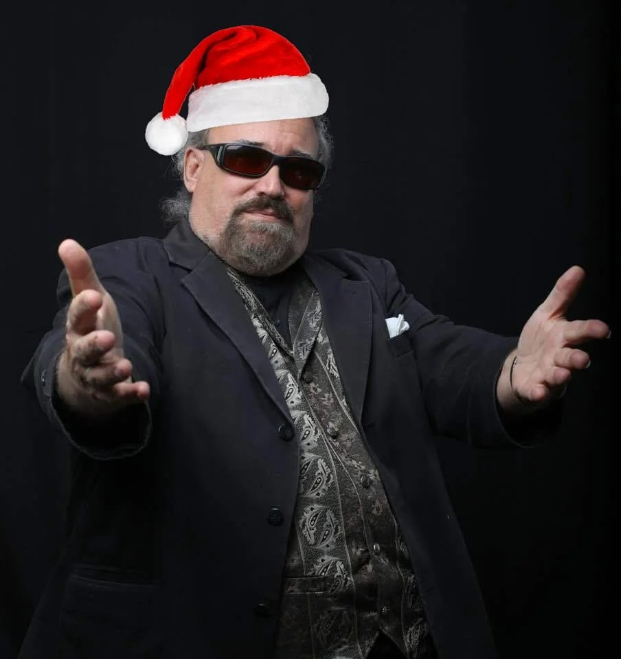 Longtime Central Jersey Iconoclast Andy Bernstein Releases Xmas Song ...