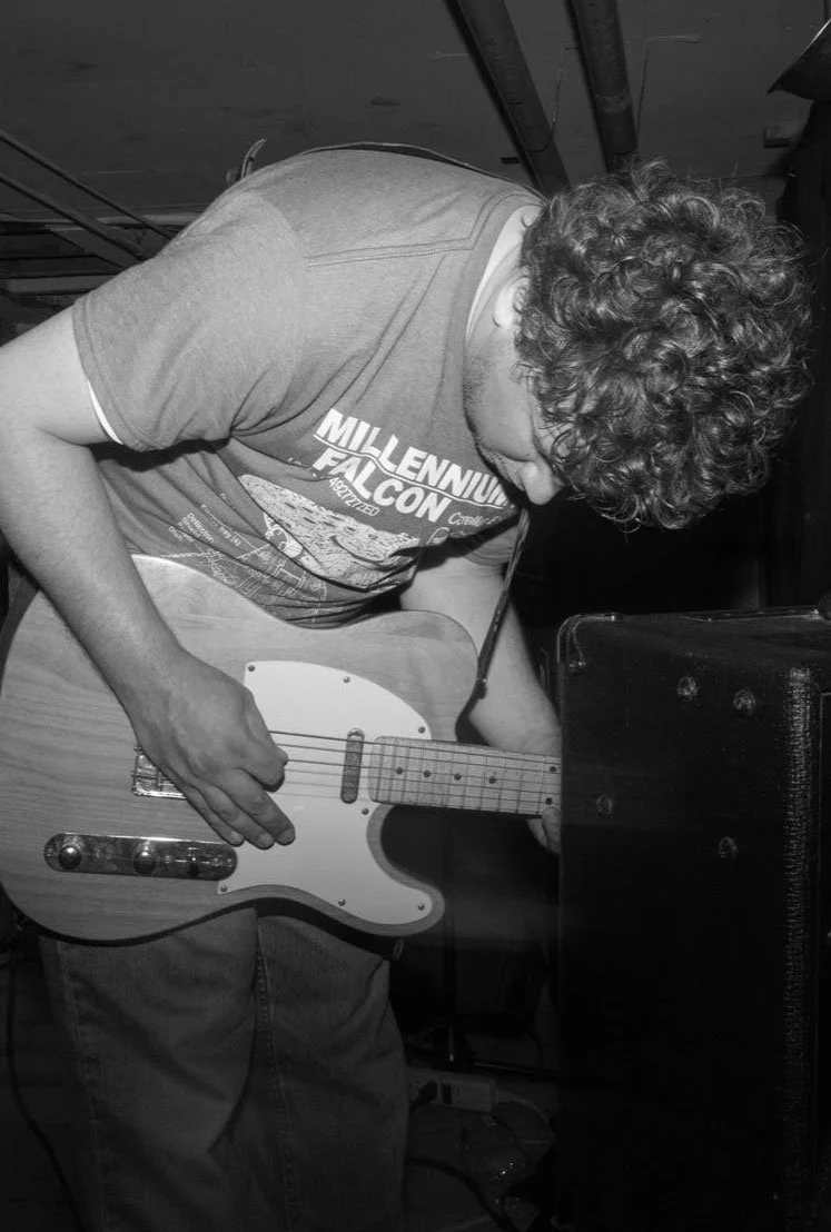 Pompton Lakes Alt-Rockers Frog March Go Dance-Pop — The Jersey Sound