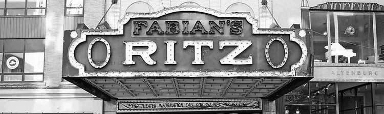 Ritz Theatre in Elizabeth Sets Eclectic Lineup — The Jersey Sound
