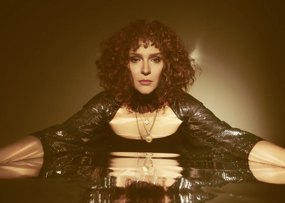 Lily Vakili Goes Solo — The Jersey Sound