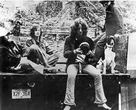 The Mad Dog Speaks: Original E Street Drummer Vini Lopez — The Jersey Sound