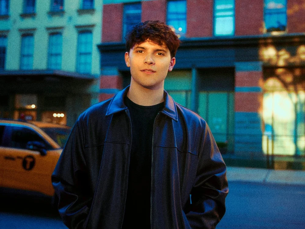 Will Jake Thistle be the Next ‘American Idol’? — The Jersey Sound