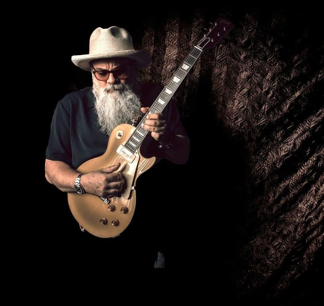 Jimmy Vivino Signed To Gulf Coast Records — The Jersey Sound