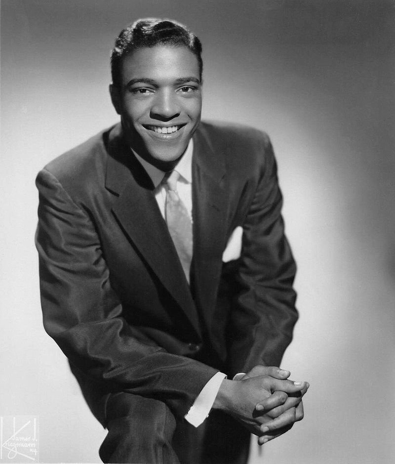 Clyde McPhatter, Englewood — The Jersey Sound