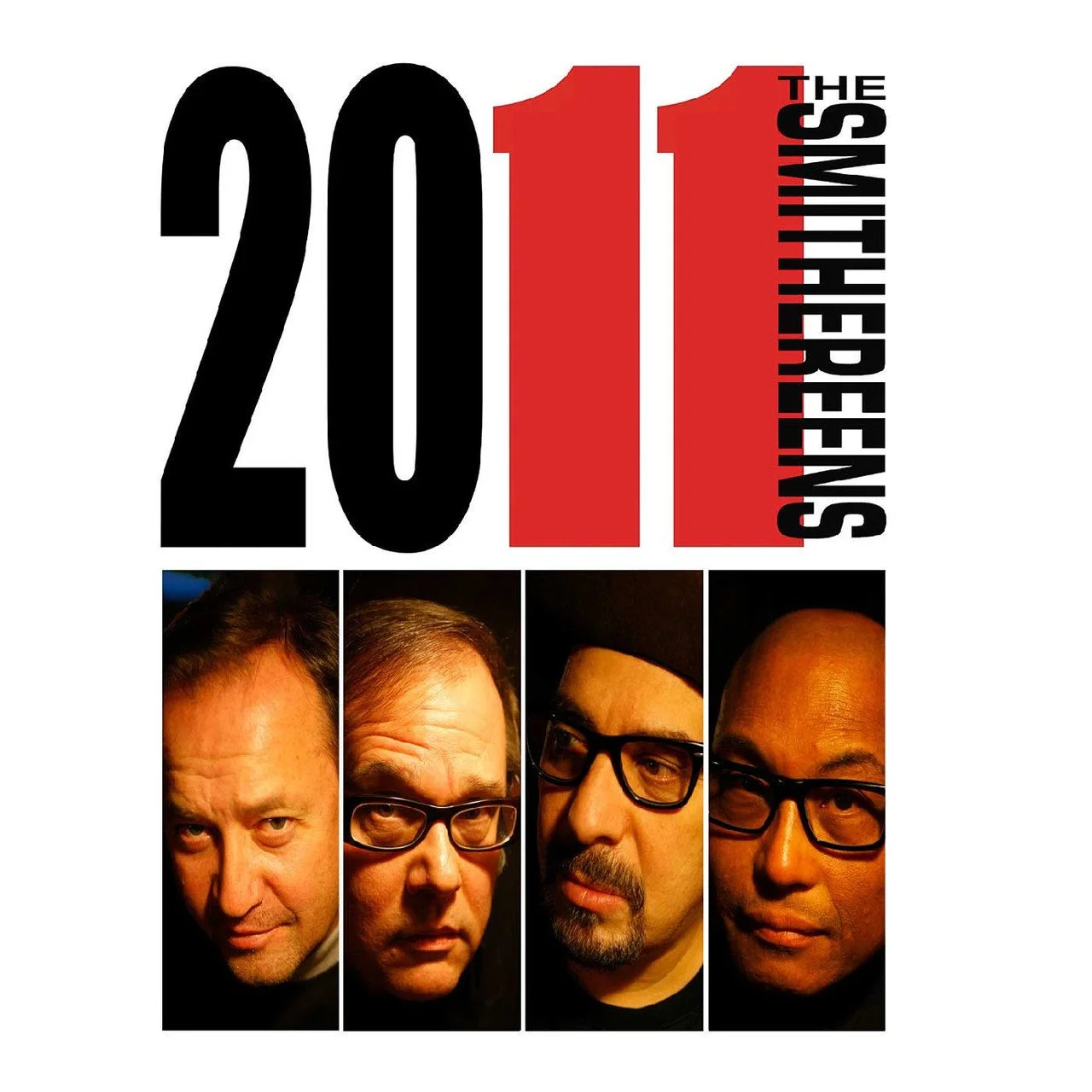 The Smithereens Take Us Back to 2011 — The Jersey Sound
