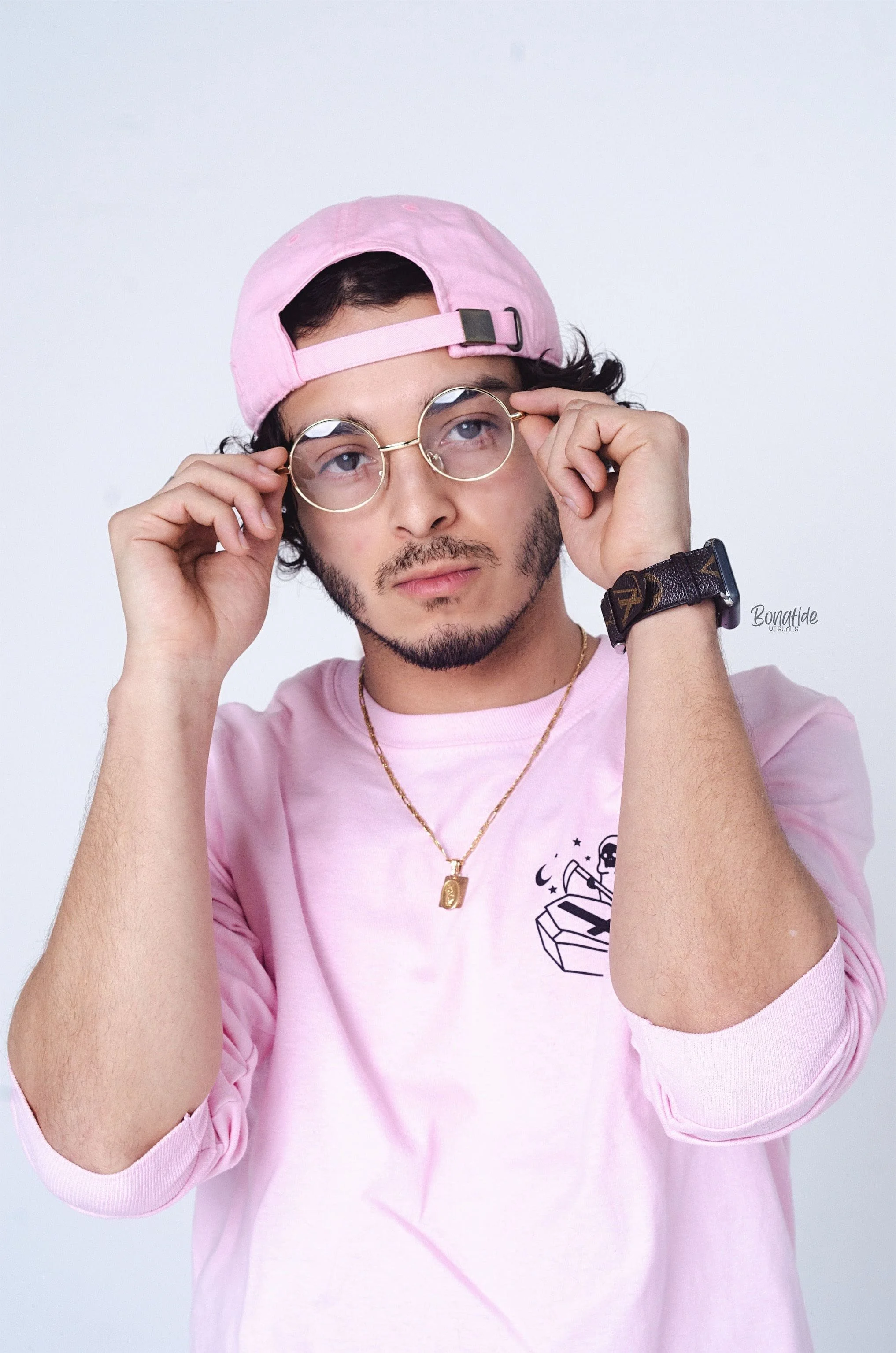 Meet… LUI — The Jersey Sound