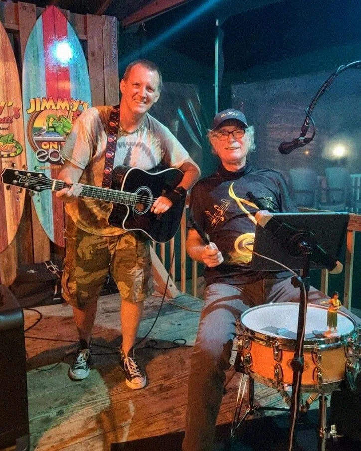 The Mad Dog Speaks: Original E Street Drummer Vini Lopez — The Jersey Sound