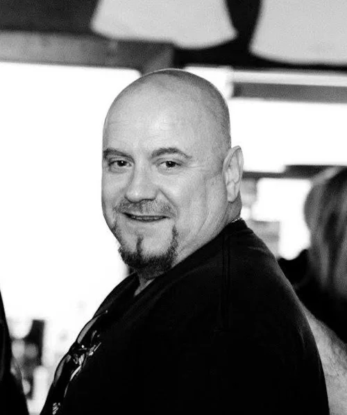 Remembering John Pfeiffer [1960-2025] — The Jersey Sound