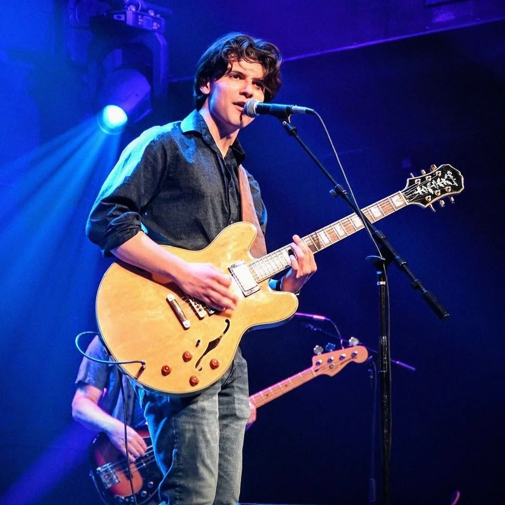 Asbury Park’s Jake Thistle Drops New Video, Announces Tour — The Jersey ...