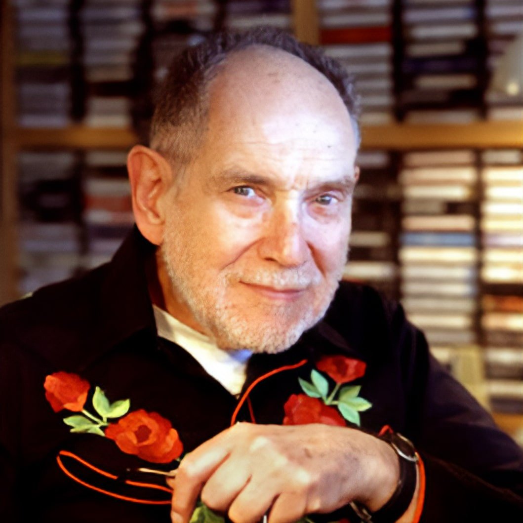 Al Aronowitz Archive Up For Auction — The Jersey Sound