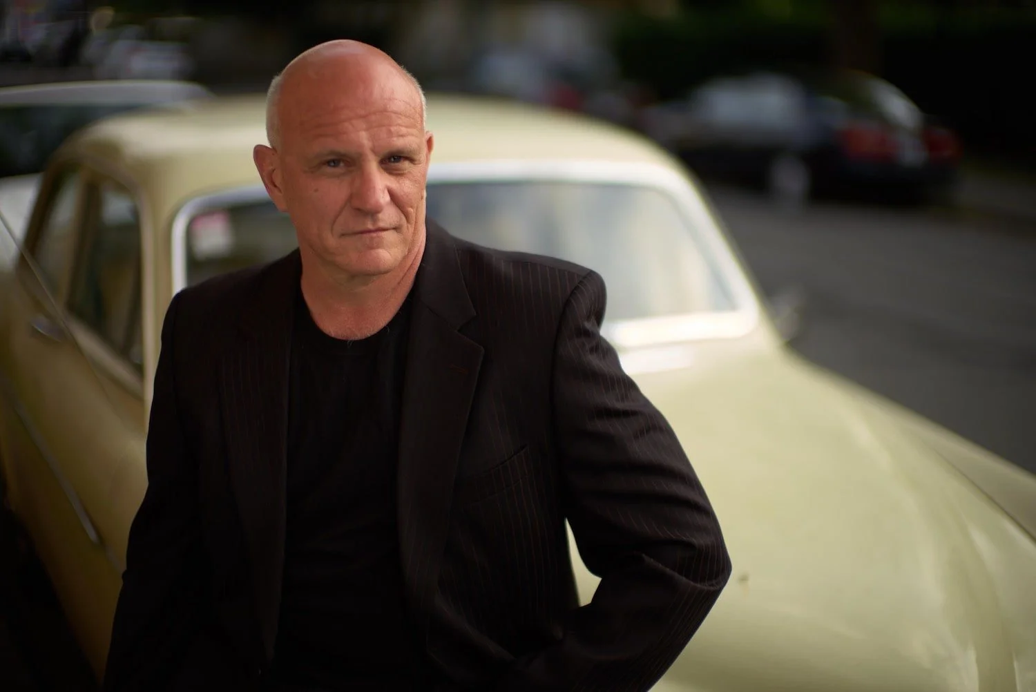 About — The Jersey Sound