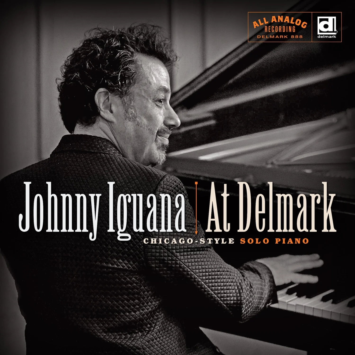 Johnny Iguana is ‘Live At Delmark’ With Chicago-Style Solo Piano — The ...