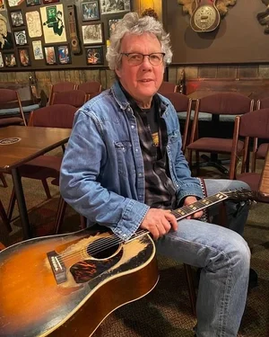 Be Careful What You Wish For: The Steep Climb of Singer-Songwriter ...