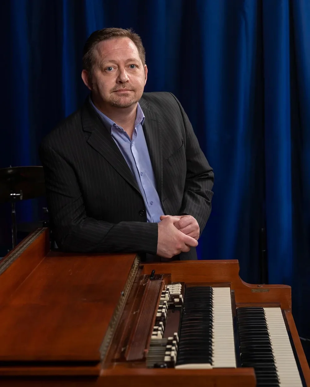 Pat Bianchi Group — The Jersey Sound