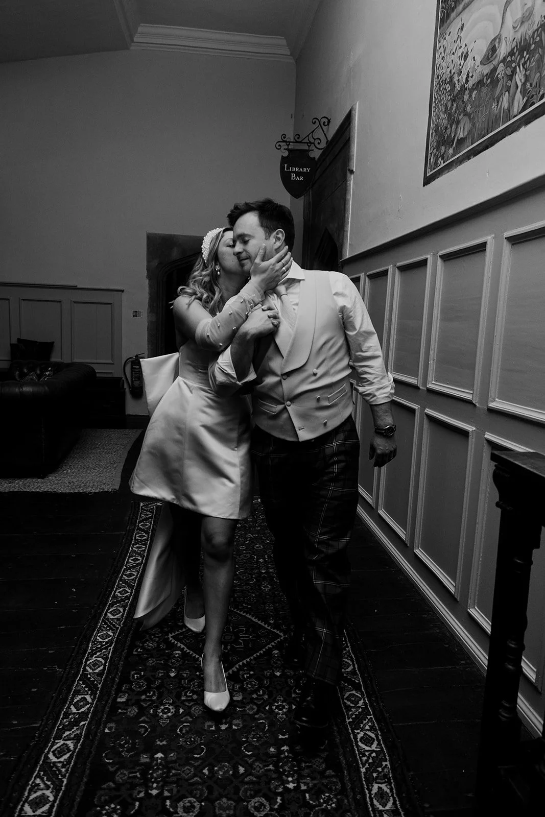 Blog — EMMA BARROW