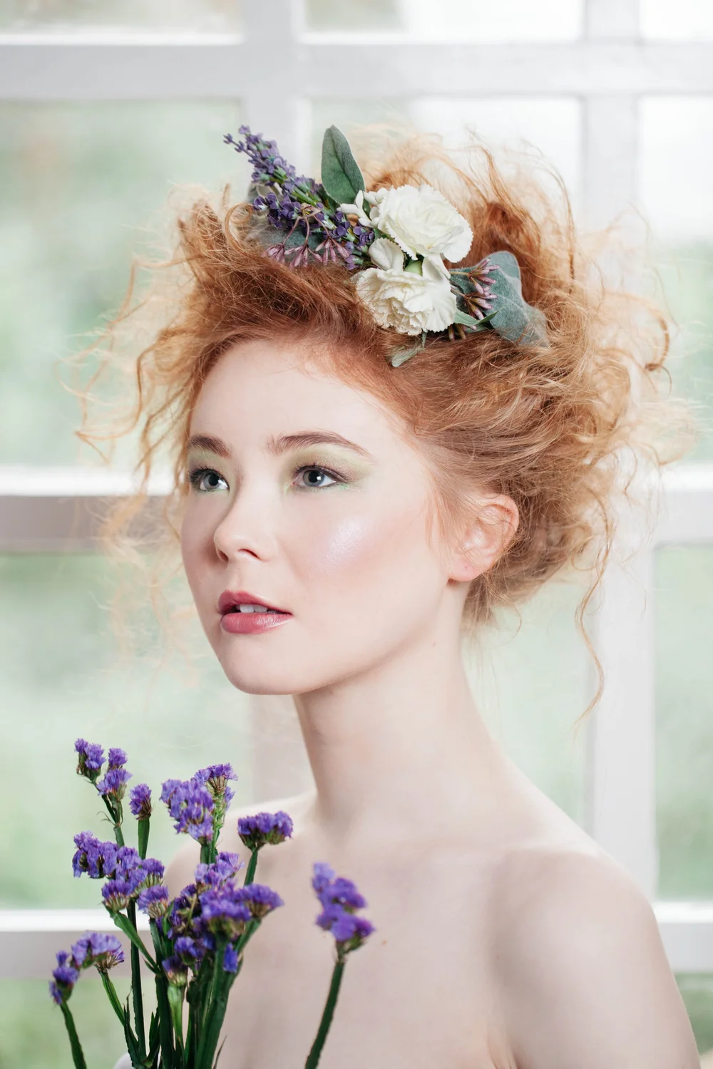 Types Of Modelling; Beauty - In The Fashion Industry. — EMMA BARROW