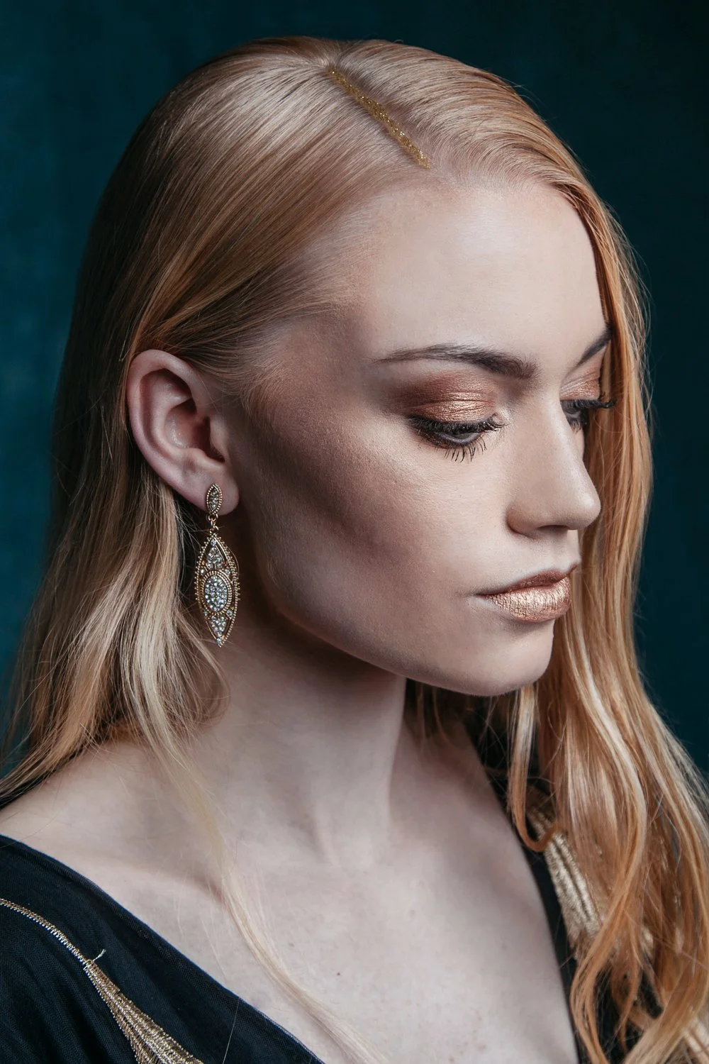 Types Of Modelling; Beauty - In The Fashion Industry. — EMMA BARROW