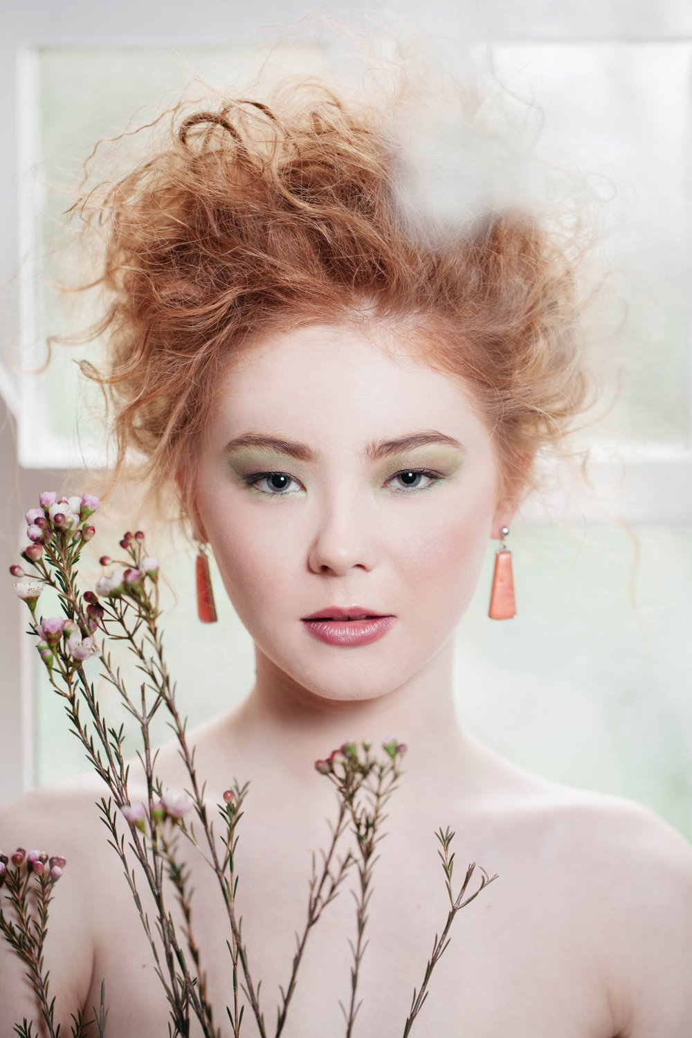 Types Of Modelling; Beauty - In The Fashion Industry. — EMMA BARROW