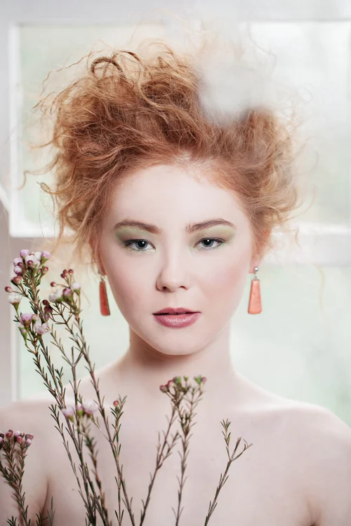 Types Of Modelling; Beauty - In The Fashion Industry. — EMMA BARROW