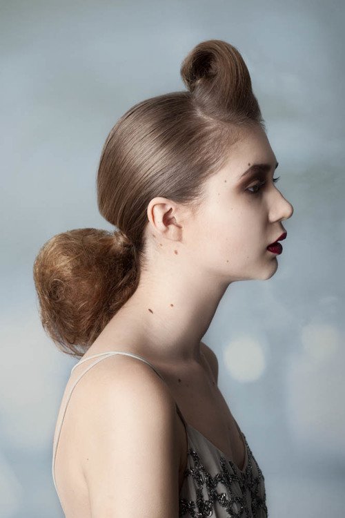 Types Of Modelling; Beauty - In The Fashion Industry. — EMMA BARROW