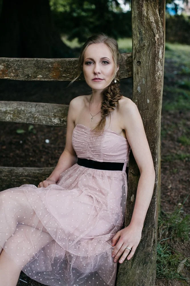 EMMA BARROW - Portrait Photographer - Devon