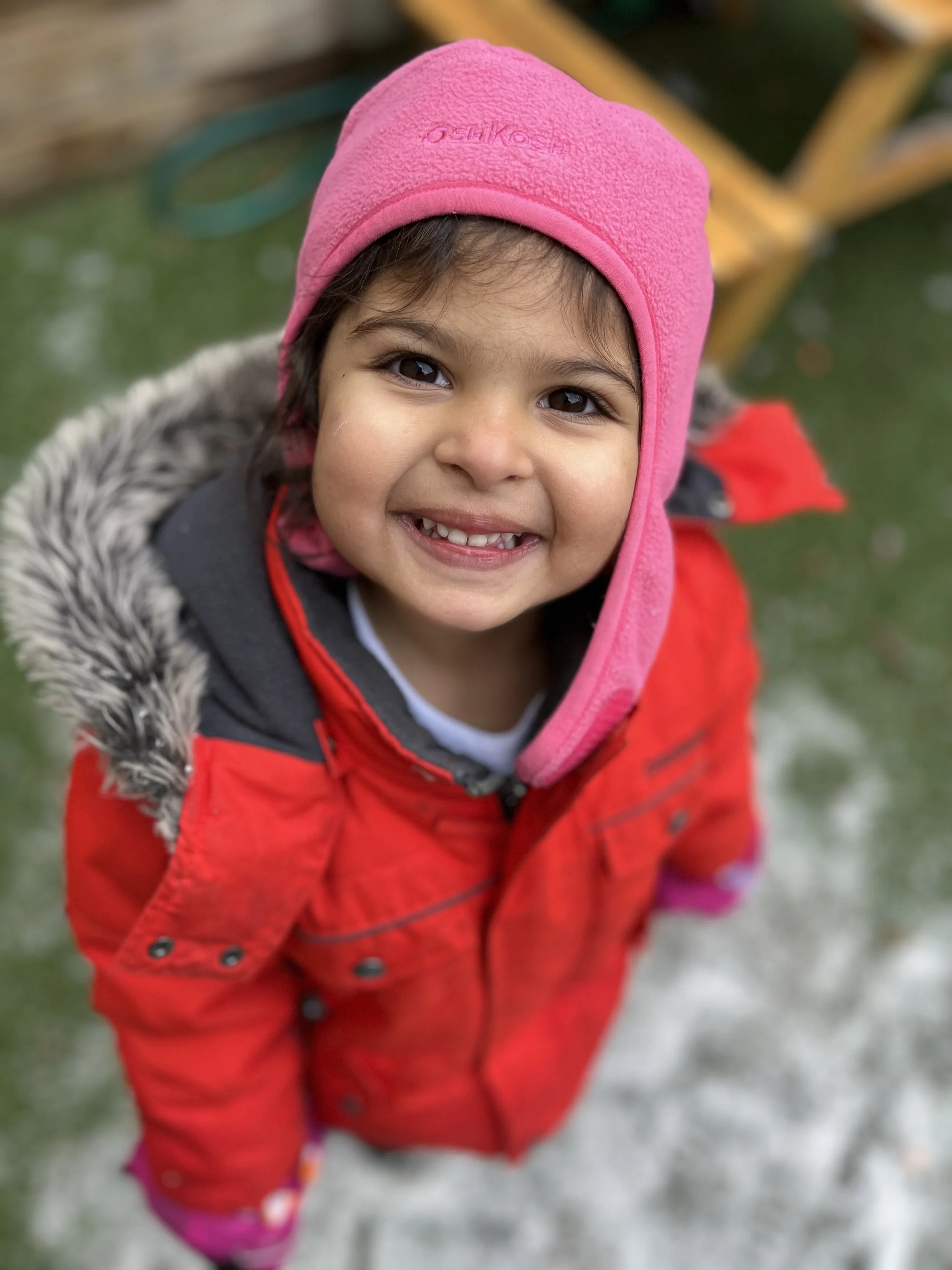 Toddler Program (18m-2.5yrs) — Manor Montessori School Toronto