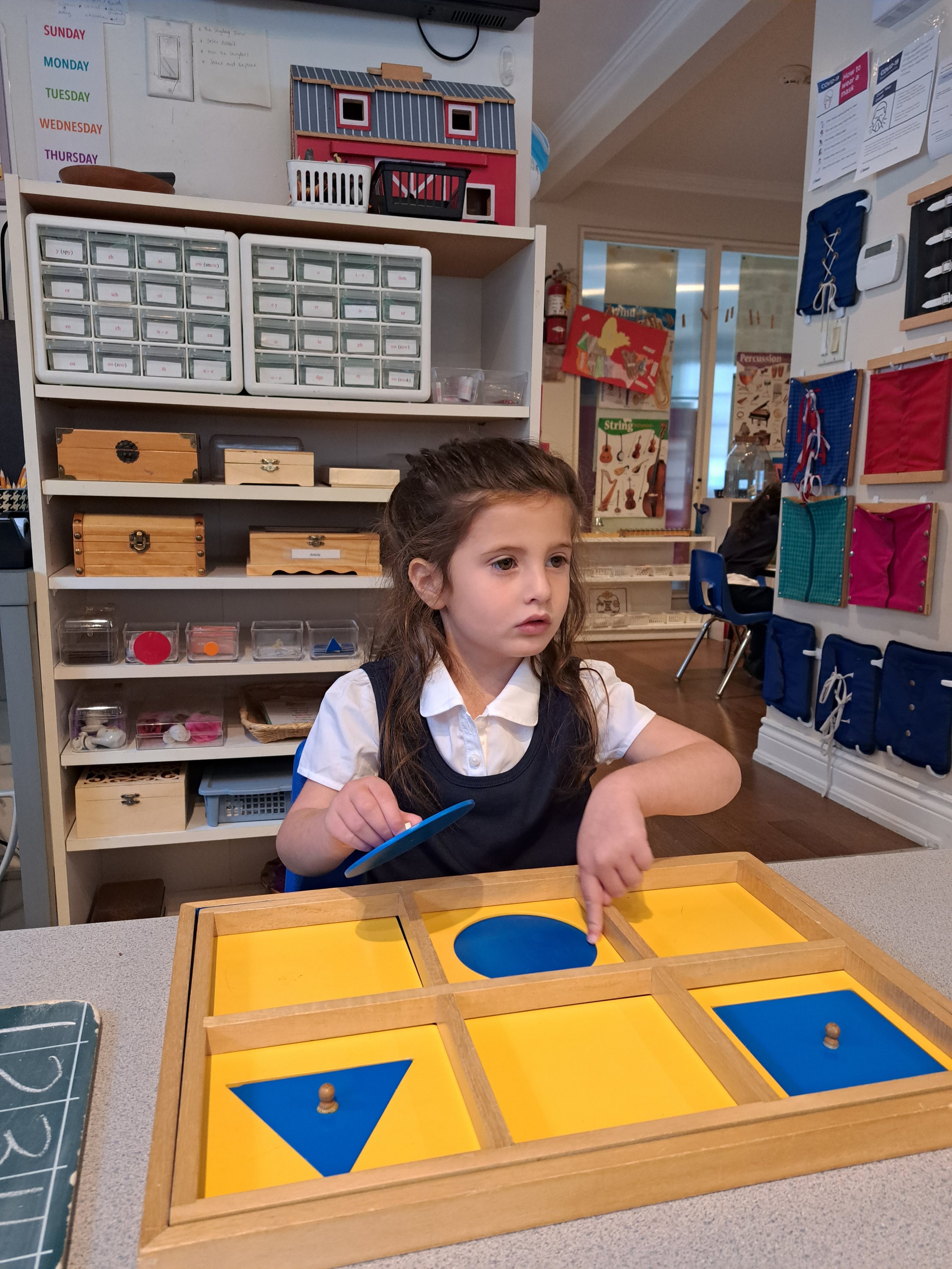 Why Manor Montessori — Manor Montessori School Toronto