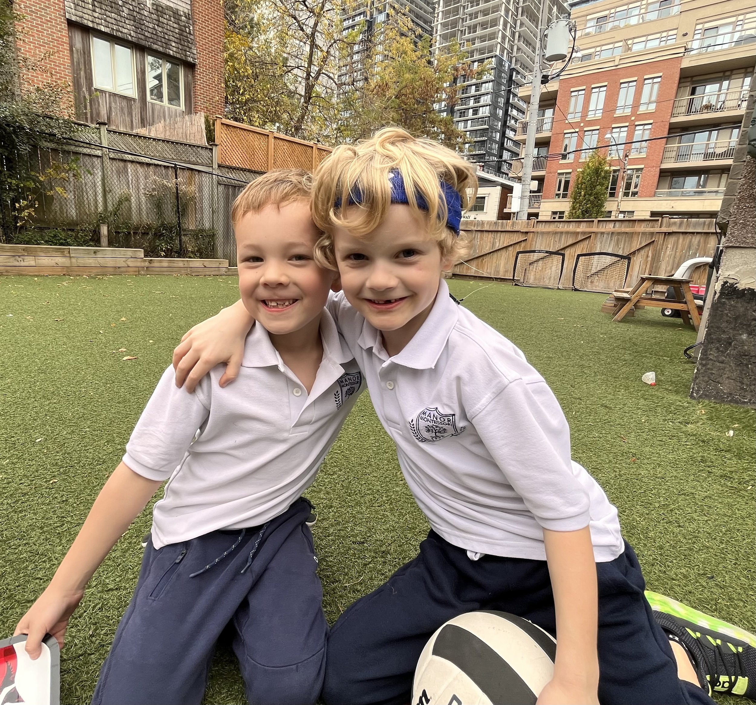 Tuition Fees — Manor Montessori School Toronto