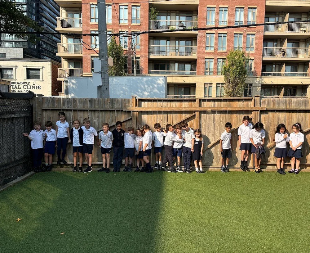 Elementary Program (Grades 1-4) — Manor Montessori School Toronto