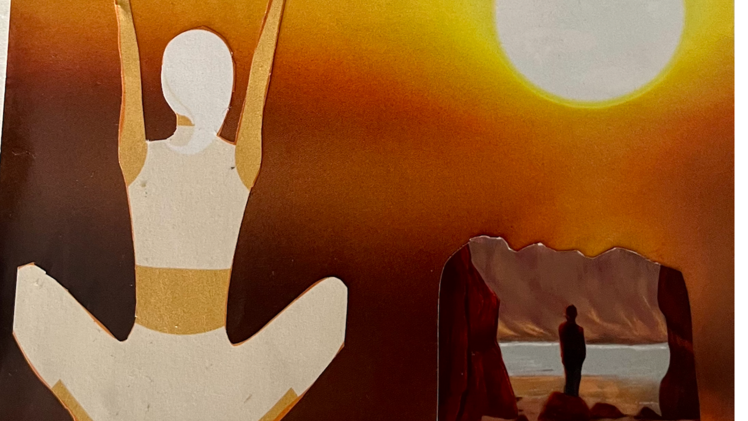 Creative freedom and constraints — Phoenix Oasis Press