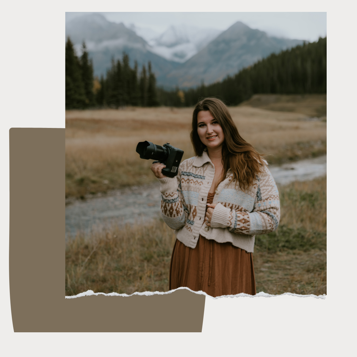 Brianna Rember Photo