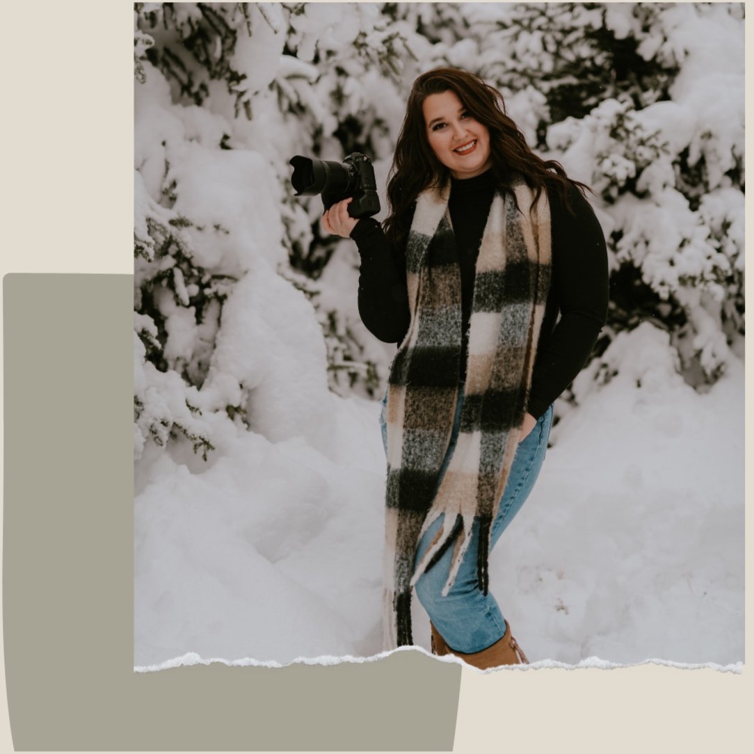 Brianna Rember Photo