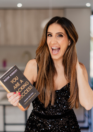 YAAFS Book Club — Noor Hibbert