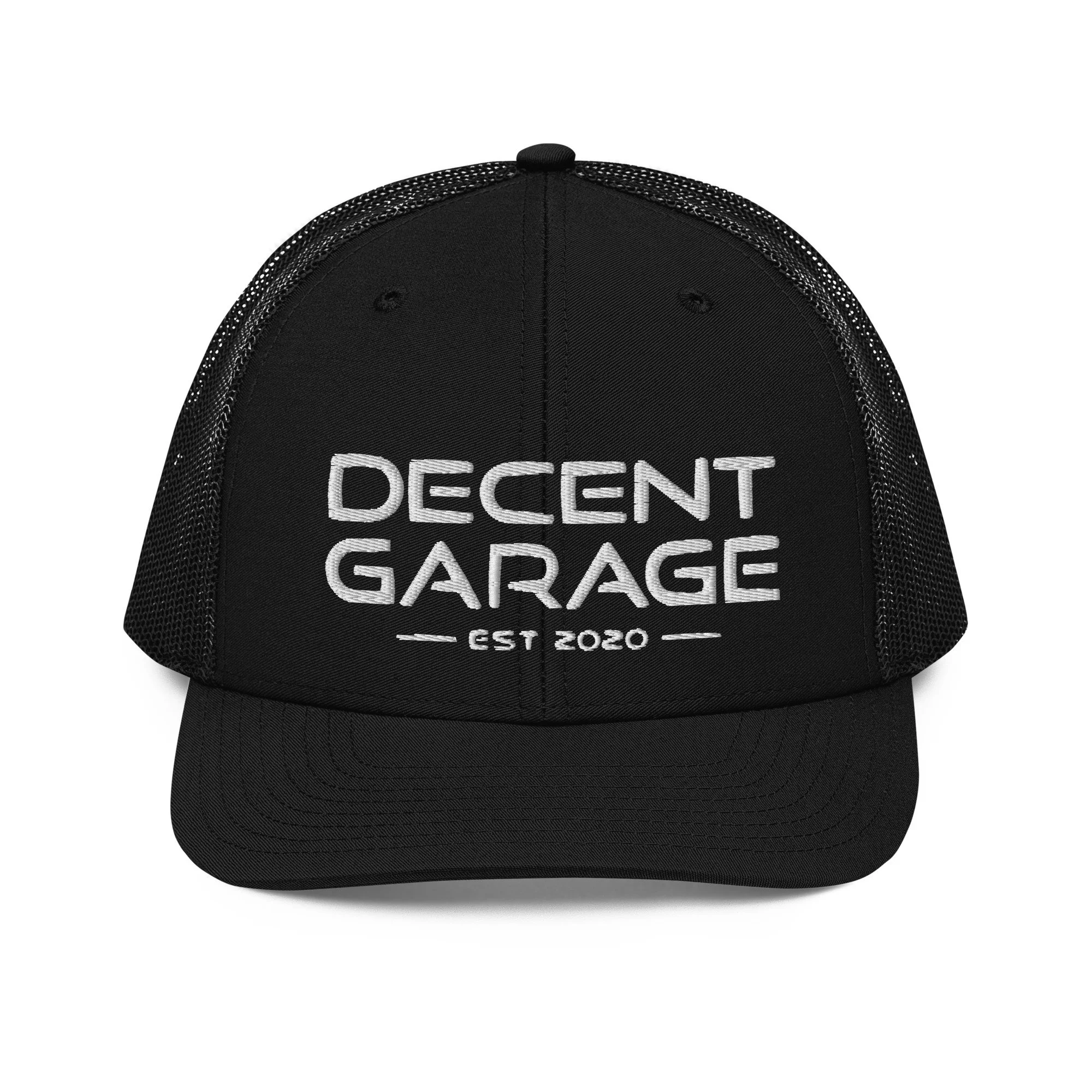 Decent Garage