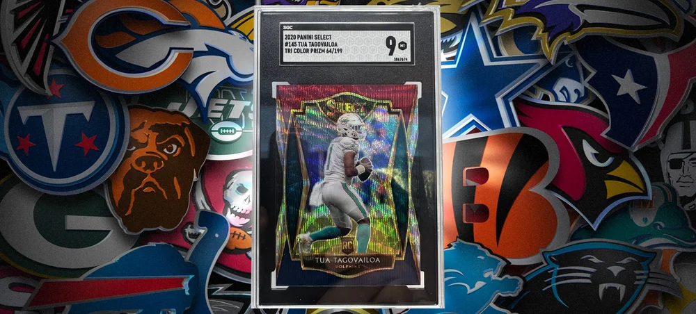 G.O.A.T. Gallery Sports Cards & Collectables